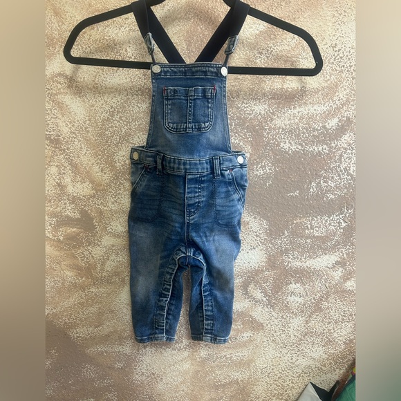 H&M | One Pieces | Baby Overalls | Poshmark
